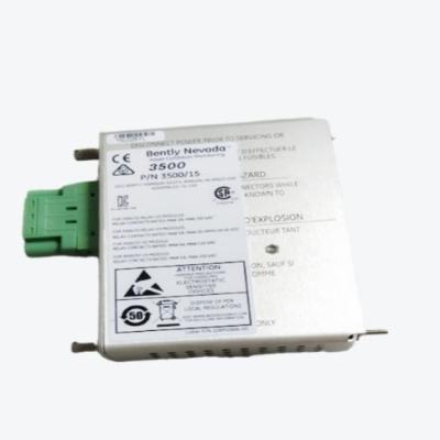 China BENTLY NEVADA 146031-02 TK3 PROXIMITY FIBER OPTIC I/O MODULE for sale