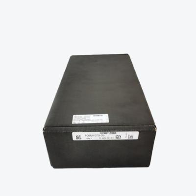 China BENTLY NEVADA 1900/65A-01-00-01-00-00 HIGH VOLTAGE AC POWER MODULE for sale