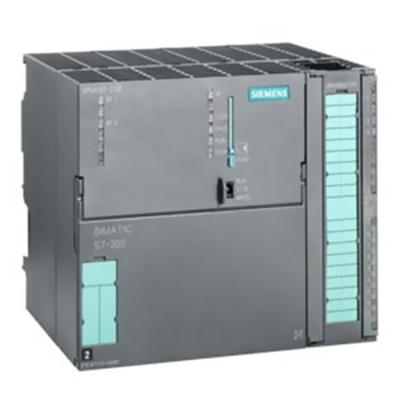 China SIEMENS 6GK5106-2BD00-2AC2 SIMATIC UNMANAGED SWITCH MODULE for sale