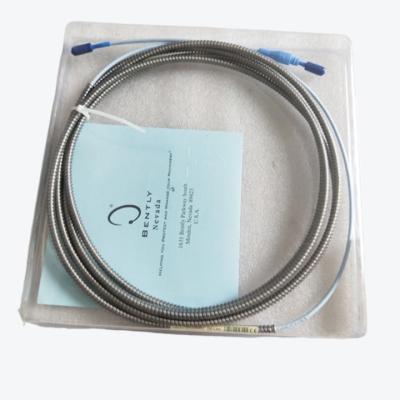 China BENTLY NEVADA 330103-00-05-50-02-05 XL8MM PROXIMITY PROBES MODULE for sale