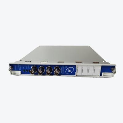 China BENTLY NEVADA 16710-20 INTERCONNECT CABLE MODULE for sale