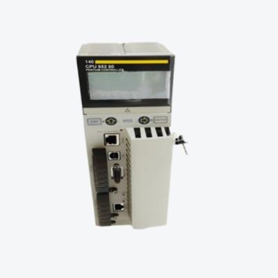 China 140ACO13000 Modicon Quantum Analog Output Module for sale