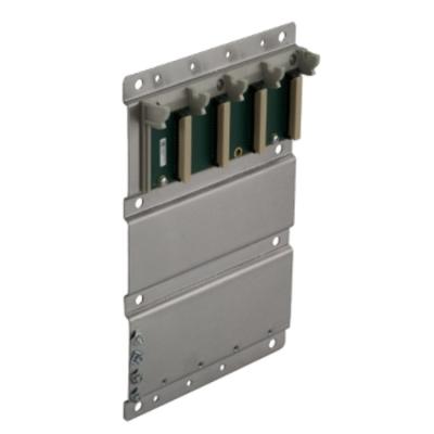 China 140XBP00300 Schneider Electric Spare Parts Modicon Quantum Rack Backplane Module 3 Slots for sale