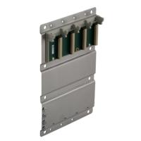 China 140XBP01000 Schneider Electric Spare Parts Modicon Quantum Rack Backplane Module 10 Slot for sale