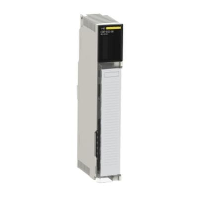 China 140CRP93200 Schneider Electric Spare Parts Modicon Quantum RIO Adapte Module for sale