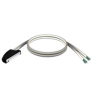 China SCHNEIDER BMXFCW303 MODICON QUANTUM CONNECTOR MODULE for sale