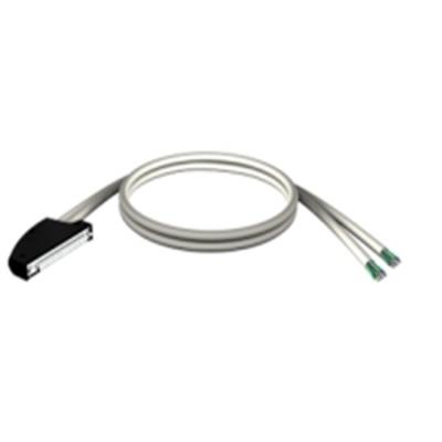 China SCHNEIDER BMXFCW303 MODICON QUANTUM CONNECTOR MODULE for sale