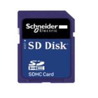 China SCHNEIDER BMXRMS004GPF MODICON QUANTUM FLASH MEMORY CARD for sale