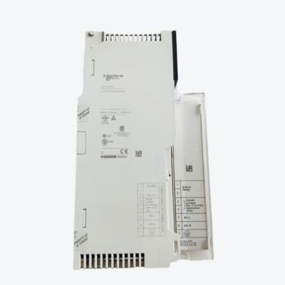 China SCHNEIDER BMXAMO0410 MODICON QUANTUM ANALOG OUTPUT MODULE for sale
