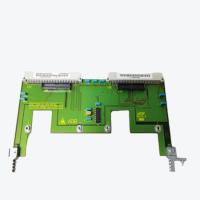 China 369B1844G0019 V101 PLC SIMATIC SIEMENS ANALOG INPUT CARD for sale