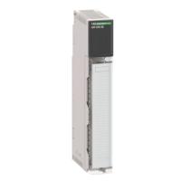 China SCHNEIDER 140CPS12420 PLC Modicon QUANTUM POWER SUPPLY MODULE 130 VA for sale
