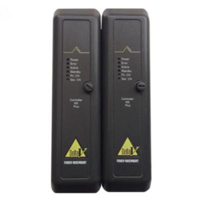 China Emerson Products VE4005S2B1 DeltaV Analog Output Module CO Approval for sale
