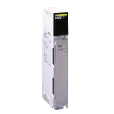 China 140CRP93200 MODICON QUANTUM RIO HEAD-END ADAPTOR MODULE for sale