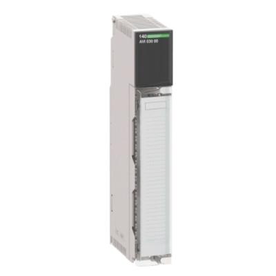 China 140CRP93100 MODICON QUANTUM RIO HEAD-END ADAPTOR MODULE for sale