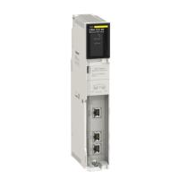 China 140CRA93200 MODICON QUANTUM RIO DROP ADAPTOR MODULE 1544 MBIT/S for sale