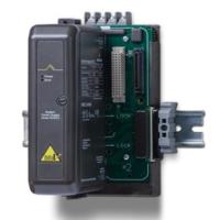 China VE4036P2 Emerson Spare Parts DeltaV Redundant M Series Interface Module for sale
