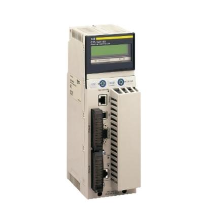 China 140CPU56260 MODICON QUANTUM UNITY PROCESSOR 3072 KB - 266 MHZ for sale