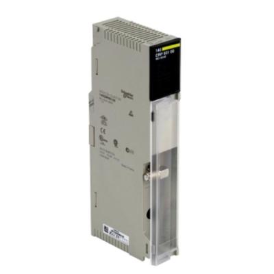 China 140CPU65260C MODICON QUANTUM UNITY PROCESSOR MODULE for sale