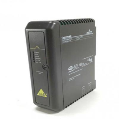 China VE3006 Emerson Spare Parts DeltaV MD-PLUS Controller Module High Speed for sale