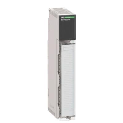 China 140AV103000 MODICON QUANTUM ANALOG INPUT MODULE for sale