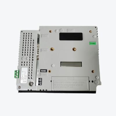 China SCHNEIDER HMISTU655 MODICON QUANTUM TOUCH PANEL SCREEN for sale