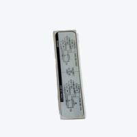 China 5X00419G02 EMERSON Ovation Distributed Control System Ethernet Link Controller for sale