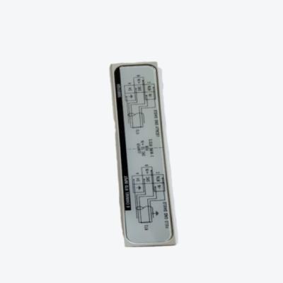 China 5X00419G02 EMERSON Ovation Distributed Control System Ethernet Link Controller for sale