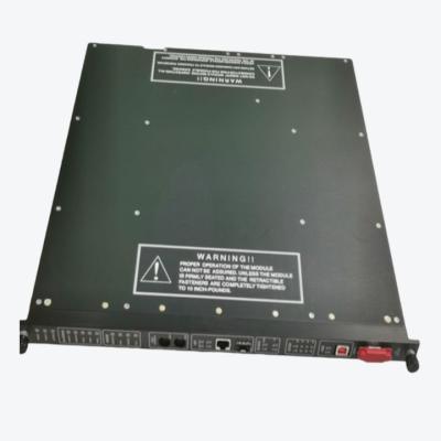 China Triconex 4351B Invensys Tricon Communication Module for sale