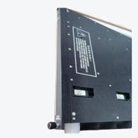 China 3704E Triconex DCS Invensys Analog Input Module Distributed Control System for sale