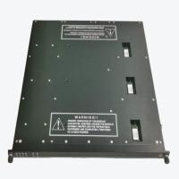 China Triconex 3401 Invensys Card Tricon Main Processor Module for sale