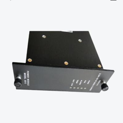 China Triconex 3351 Invensys Card Tricon Power Supply Unit Module for sale