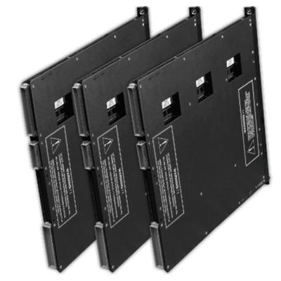 China 3625A Triconex DCS Invensys Tricon Card Digital Output Module 24VDC for sale