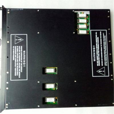 China 9662-110 Triconex DCS Invensys Tricon Cable Terminals Module New Original for sale