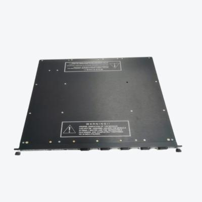 China New 9566-810F Triconex DCS Invensys Tricon Cable Terminal Module for sale