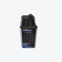 China P0924TT Foxboro DCS Annunciator Keyboard Module  Five Rows Of 12 Keys for sale