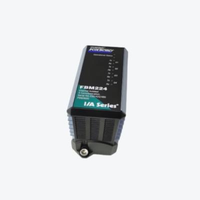 China P0924TT Foxboro DCS Usb Annunciator Keyboard Module Free Standing for sale