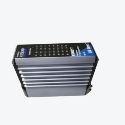 China Foxboro P0926GU DCS Communication Module Four Ports Supports RS-232 for sale