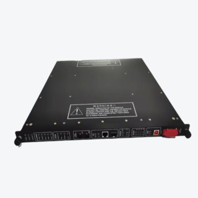 China TRICONEX 3511 DCS DISTRIBUTED CONTROL SYSTEM PULSE INPUT MODULE for sale