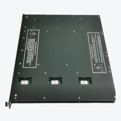China TRICONEX 3301 DCS Distributed Control System DIGITAL INPUT MODULE NEW Original for sale