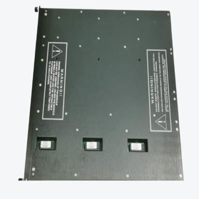 China 3604E Triconex DCS Digital Output Modules For  AC 900F Controller for sale