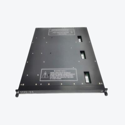China TRICONEX 3636R I/O INPUT OUTPUT COMMUNICATION CARD NEW ORIGINAL for sale