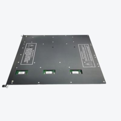 China Triconex 4210 Dcs Distributed Control System Remote Extender Modules for sale