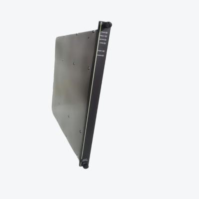 China New DCS Distributed Control System TRICONEX 8310 MAIN PROCESSOR MODULE for sale