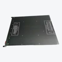 China TRICONEX 9762-410 TRICON ANALOG I/O TERMINATION MODULE for sale