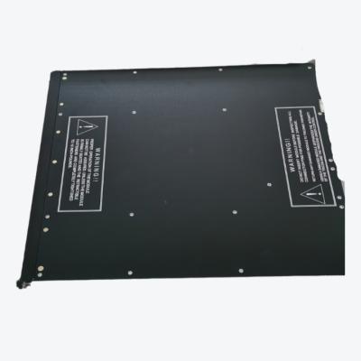 China TRICONEX 9771-210 TRICON ANALOG I/O TERMINATION MODULE for sale