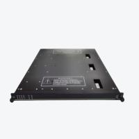 China Original Packaging Triconex DCS System 9789-610 Analog Input Panel for sale
