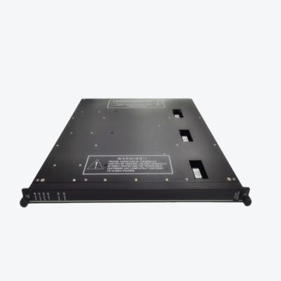 China Original Packaging Triconex DCS System 9789-610 Analog Input Panel for sale