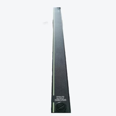 China TRICONEX 9572-610 DIGITAL INPUT TERMINAL panel for sale