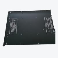 China TRICONEX 9792-610 ANALOG INPUT TERMINAL PANEL for sale