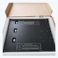China TRICONEX 9860-610 ANALOG INPUT TERMINAL PANEL for sale
